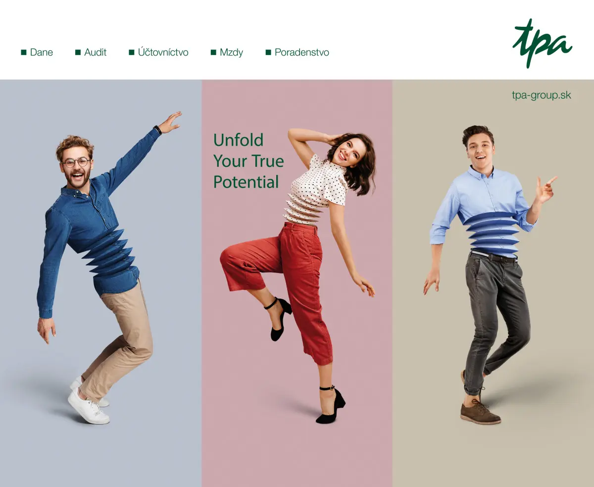 Práca v TPA - www.tpa-group.sk